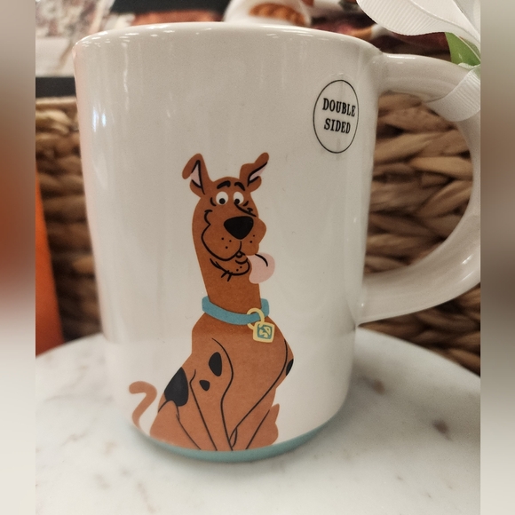 Rae Dunn | Kitchen | Rae Dunn Scooby Doo Mug Brand New | Poshmark